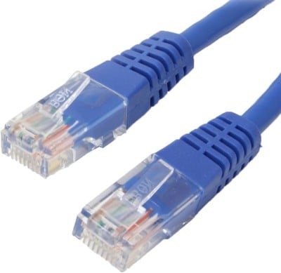 EATON N002-007-BL Modular Ethernet Cable RJ45 Chip for sale