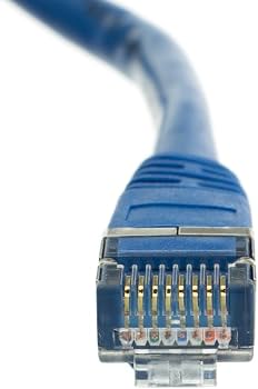 EATON N002-007-BL Modular Ethernet Cable RJ45 Chip for sale