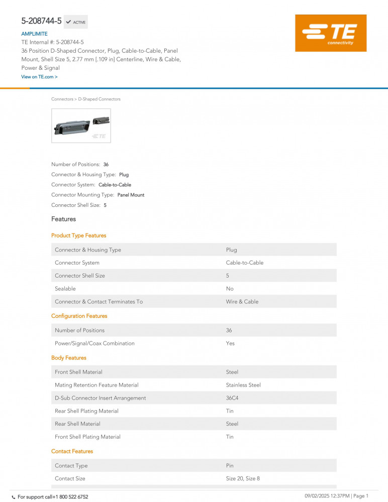 5-208744-5 technical document page 1