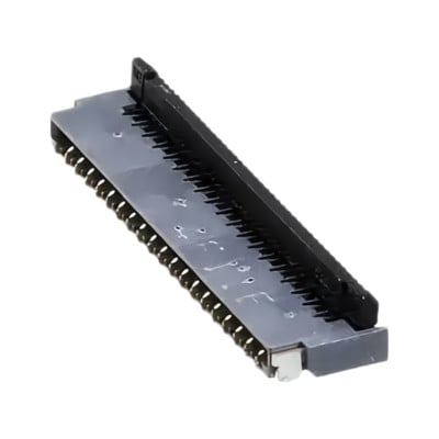 HRS FH35C-17S-0.3SHW(99) FFC FPC Flat Flexible Connector Assembly