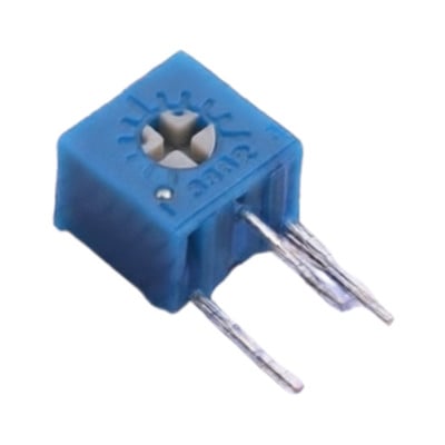 JIERR 3362S-1-503LF Slide Potentiometer