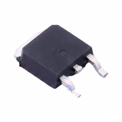 Slkor 78M05A Linear LDO Voltage Regulator