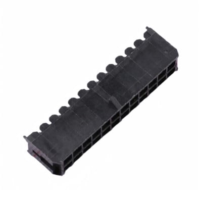 Lian Xin Technology XDWF-C3030WV-2*12P Male Header Pins for sale