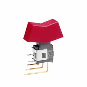 Process Sealed Subminiature Rocker