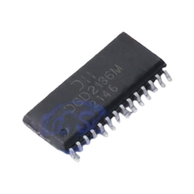 DIODES DGD21904MS14-13 Gate Driver Chip