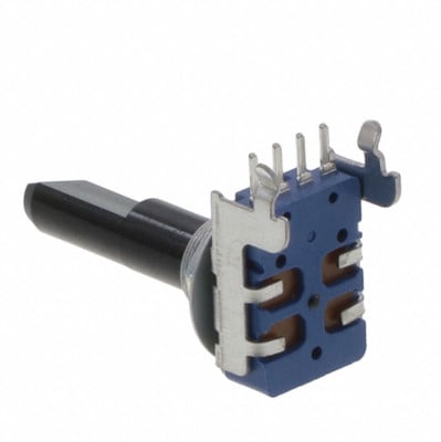 CTS 14VR2Y25F2N103B1 Rotary Potentiometer