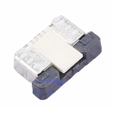 HDGC 1.0K-DX-4PWB FFC/FPC Flat Flexible Connector Assembly