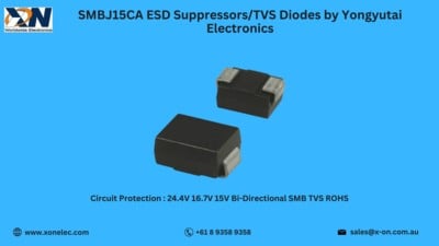 Bel Fuse DST-4-28 Power Transformer Chip for sale