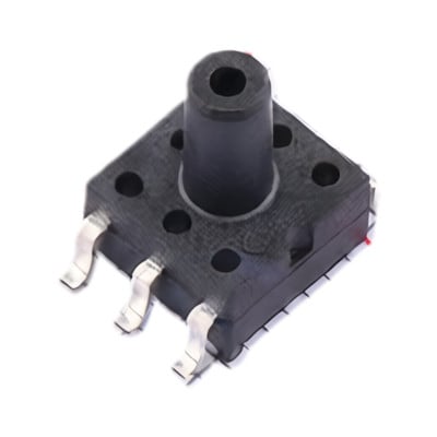 HAOBANG HI-TECH HBP401G040S6 Pressure Sensor Transducer Chip