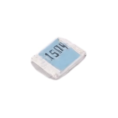 KOA RK73H2ETTD15R0F Surface Mount Chip Resistor