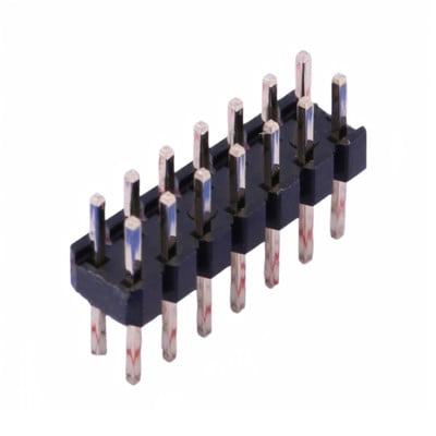 MINTRON MTP220-1209S1 Male Pin Header
