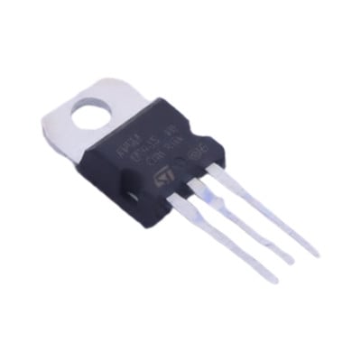 ST BD140-16 Single Bipolar Transistor