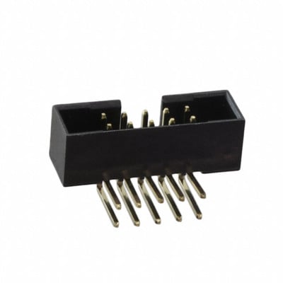 ADAM TECH BHR-10-HUA-ML Male Header Pins