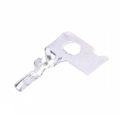 HDGC HDGC3963-T Rectangular Connector Contacts
