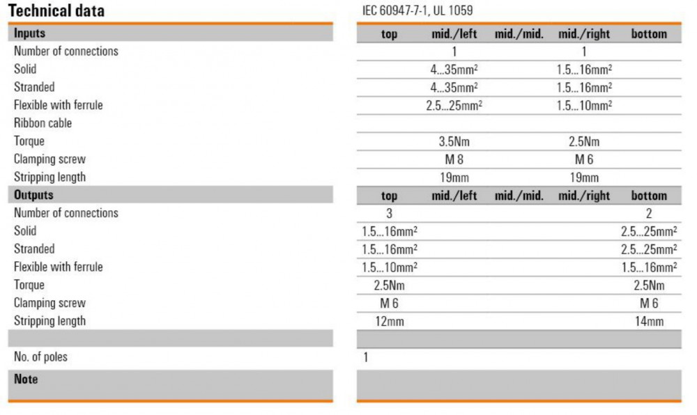 WEIDMULLER 1562170000 document page 5