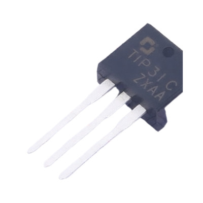 JSCJ TIP122 Single Bipolar Transistor
