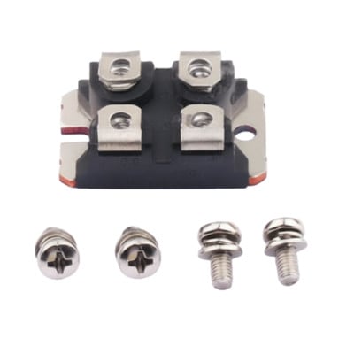 Sichainsemi S1M040120D Single N-Channel MOSFET