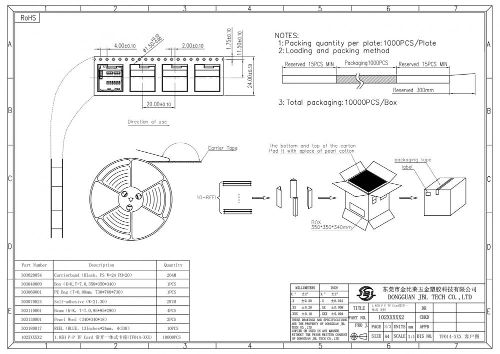 JBL-102014492 technical document page 3