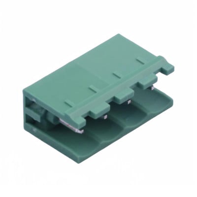 JILN JL2EDGV-50810G01 Header Plug Socket Chip