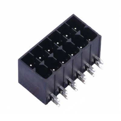 JILN JL15EDGRHCM-35010B01 Header Plug Socket