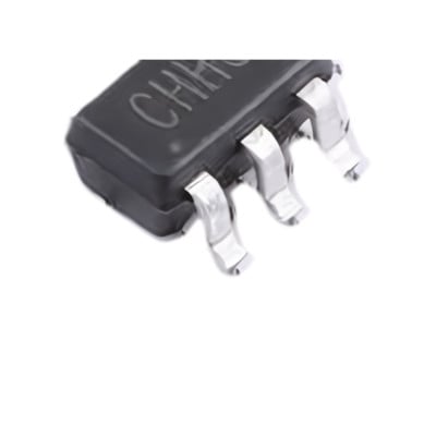 RYCHIP Semiconductor Inc. RY9121E DC DC Switching Voltage Regulator