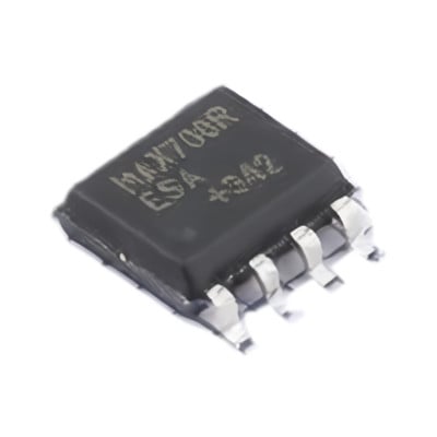 HXY MOSFET MAX705CSA-HXY Supervisors Chip