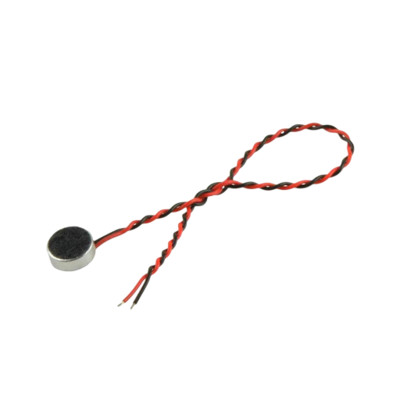 CUI CMC-6022-42P Microphone Chip