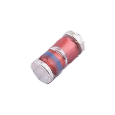 LGE DL4751A Single Zener Diode