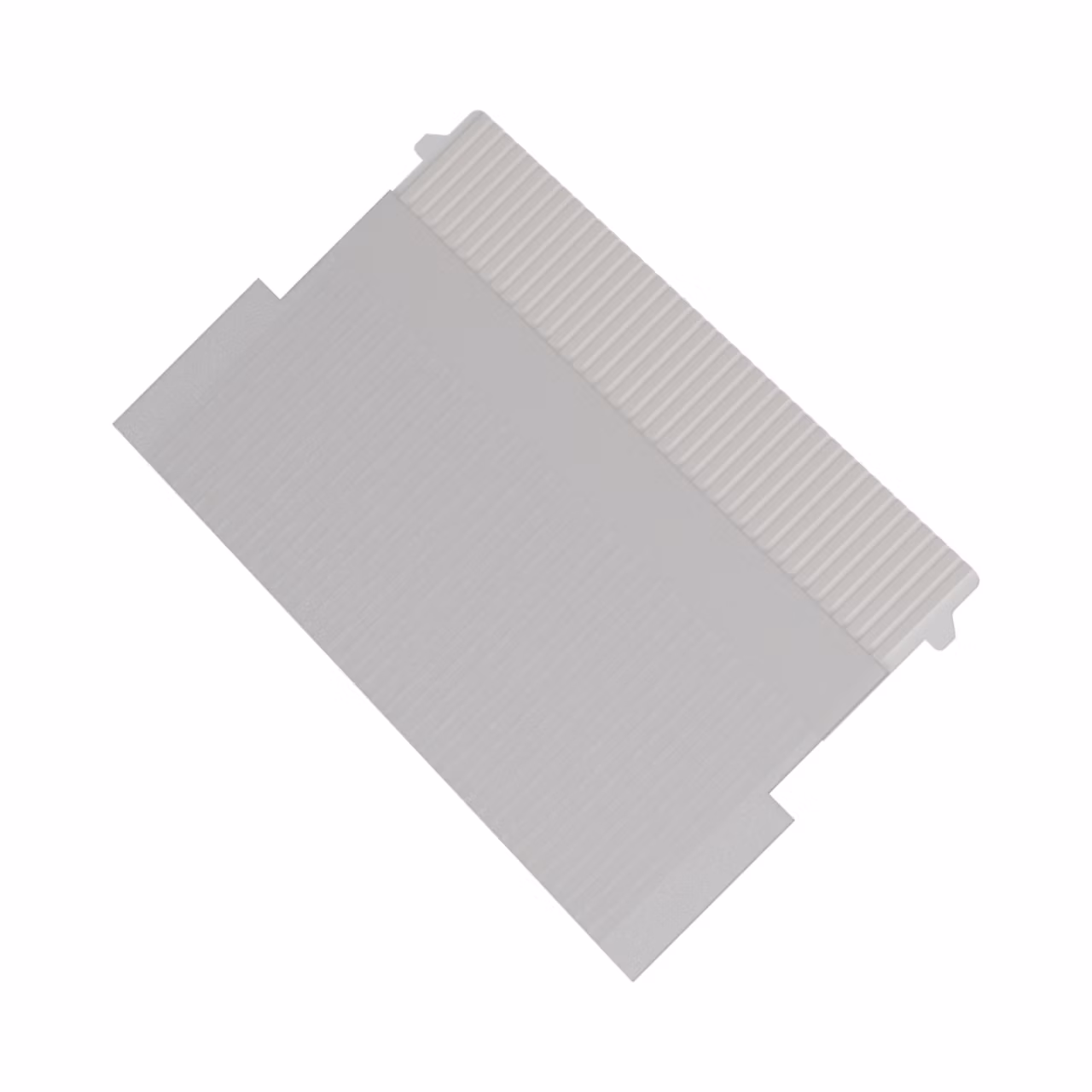 0.50mm Pitch Premo-Flex FFC Jumper with Latching Ears, Same Side Contacts (Type A), 152.00mm Cable Length, Tin (Sn) Plating, 40 Circuits for sale