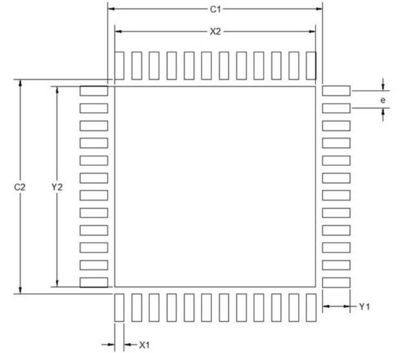 SILICON LABS SI53354A-D01AMR for sale