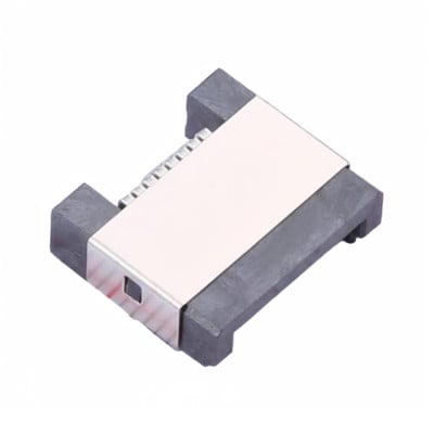 XUNPU RJ45-107-012-11 Modular Ethernet Connector Jack for sale