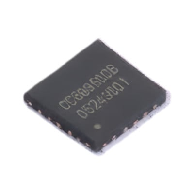 Cross chip CC6836QCB Current Sensor Chip for sale