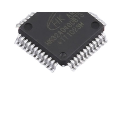 HK HK32A040KBU3 Microcontroller