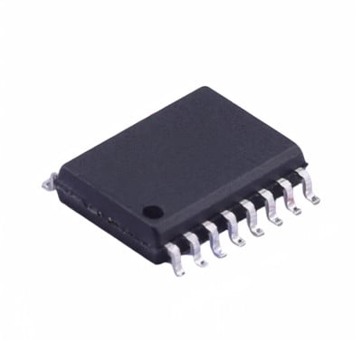 ALLEGRO ACS709LLFTR-6BB-T Current Sensor Chip
