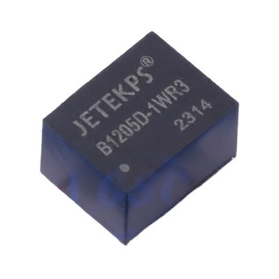 JETEKPS B1203S-1WR3 DC DC Converter Chip