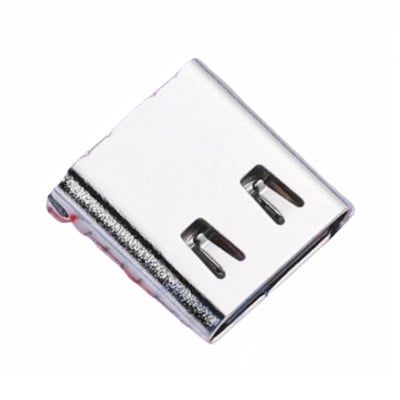 G-Switch GT-USB-9068B-02 USB, DVI, HDMI Connector Adapter Chip