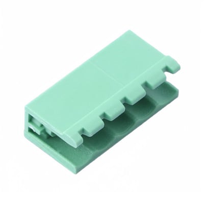 KANGNEX WJ2EDGV-5.08-14P-14-00A PCB Header & Plug Socket