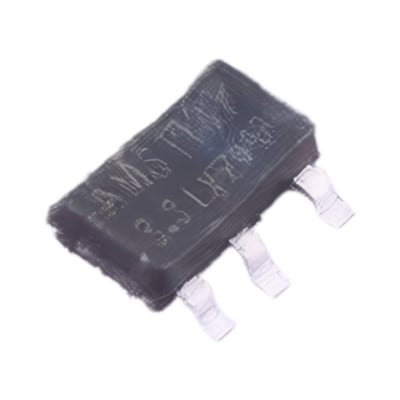 lingxingic AMS1117-5.0(LX) Linear LDO Voltage Regulator