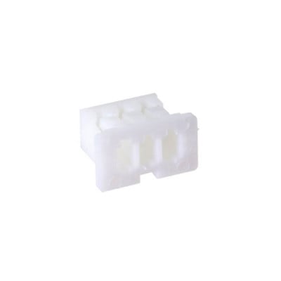ADAM TECH 1CH-A-06 Rectangular Connector Housing