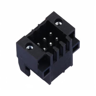 JILN JL15EDGVHDM-25412B01 Header, Plug & Socket Chip