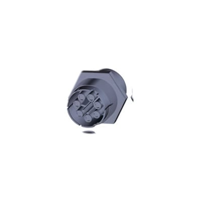 TE Connectivity 293687-1 Solid State Lighting Connector Assembly