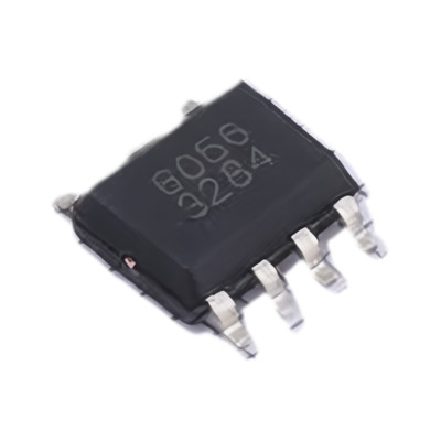 Full-Way FBC4068AYDFN8G/TR Battery Management Chip