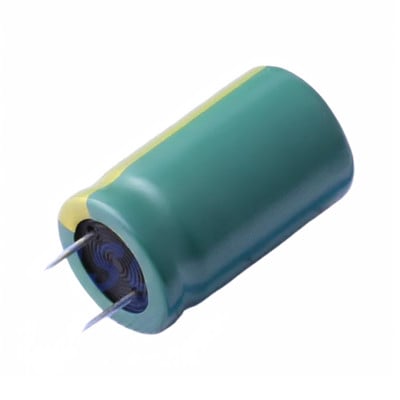 BERYL Electronic Tech RC016M152LO10*20TH-2A1E Aluminum Electrolytic Capacitor