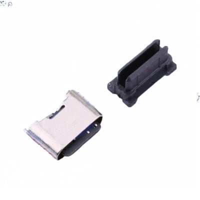 SHOU HAN TYPE-C 6P(040) USB Connector Assembly