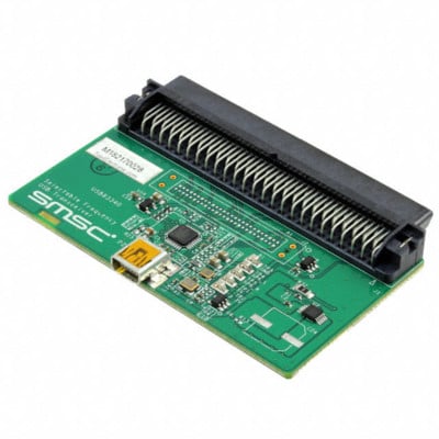 MICROCHIP EVB-USB3311-CP Evaluation and Demonstration Board