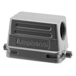Amphenol C14621R0485061 Heavy Duty Connector Housing