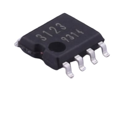 ROHM BH3548F-E2 Audio Amplifier Chip