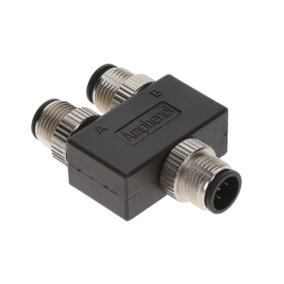 Amphenol SS-050505-FMF-TS001 Circular Connector Adapter