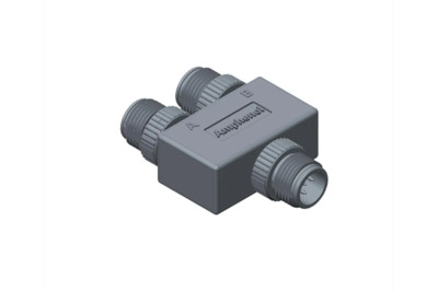 Amphenol SS-050505-MMM-YS001 Circular Connector Adapter for sale