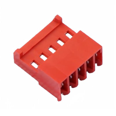 XKB Connection X9254HIR-04B-N0FA Free Hanging Panel Mount Chip